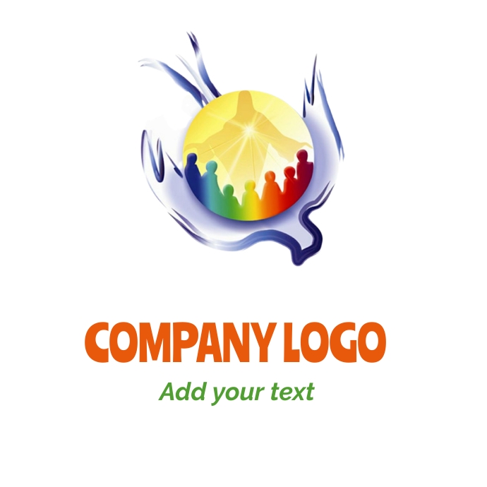 COMPANY LOGO Template | PosterMyWall