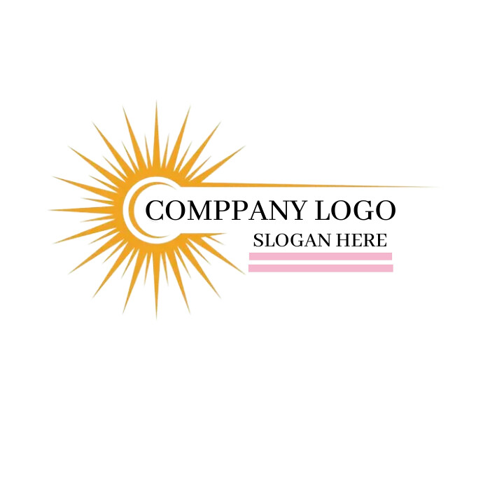 company logo Template | PosterMyWall