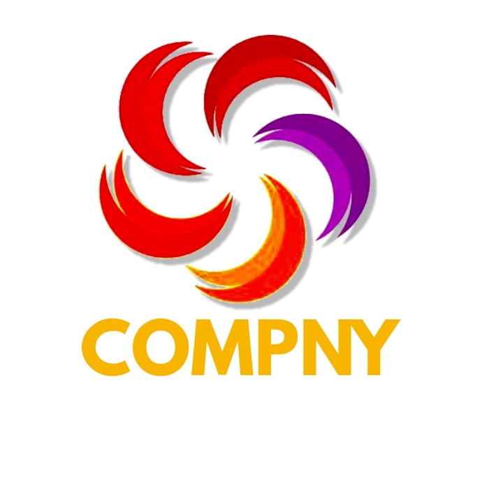 Plantilla de company logo | PosterMyWall