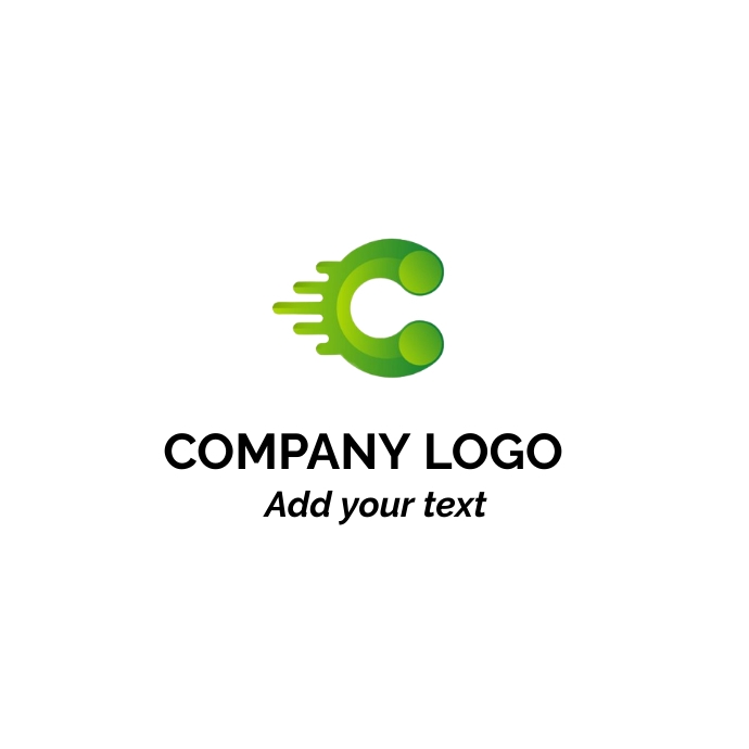 Copy of COMPANY LOGO | PosterMyWall