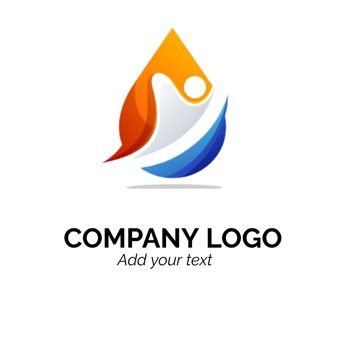 COMPANY LOGO Template | PosterMyWall