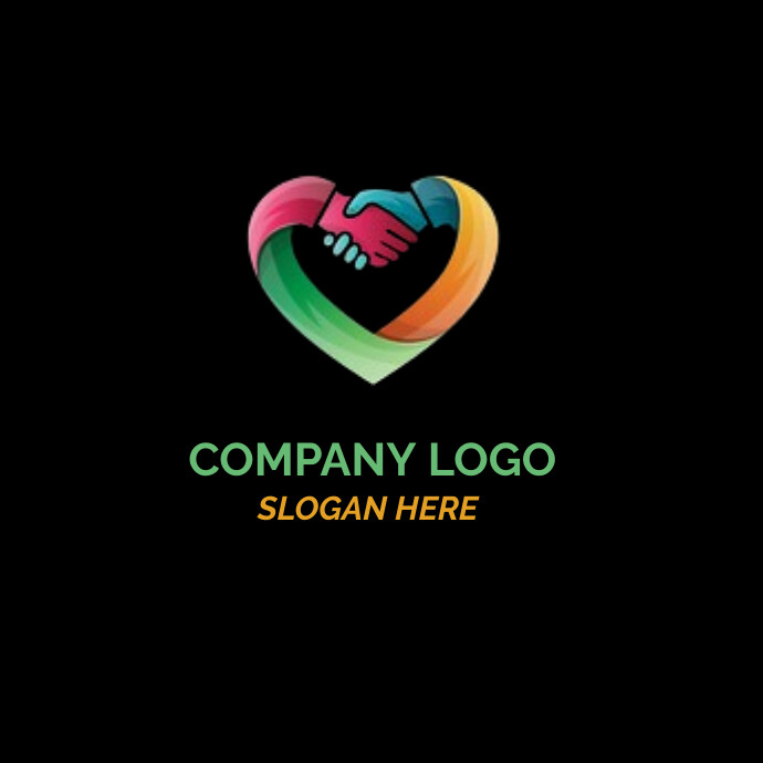 Copy of COMPANY LOGO | PosterMyWall