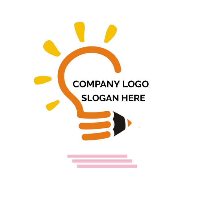 Copy of COMPANY LOGO | PosterMyWall