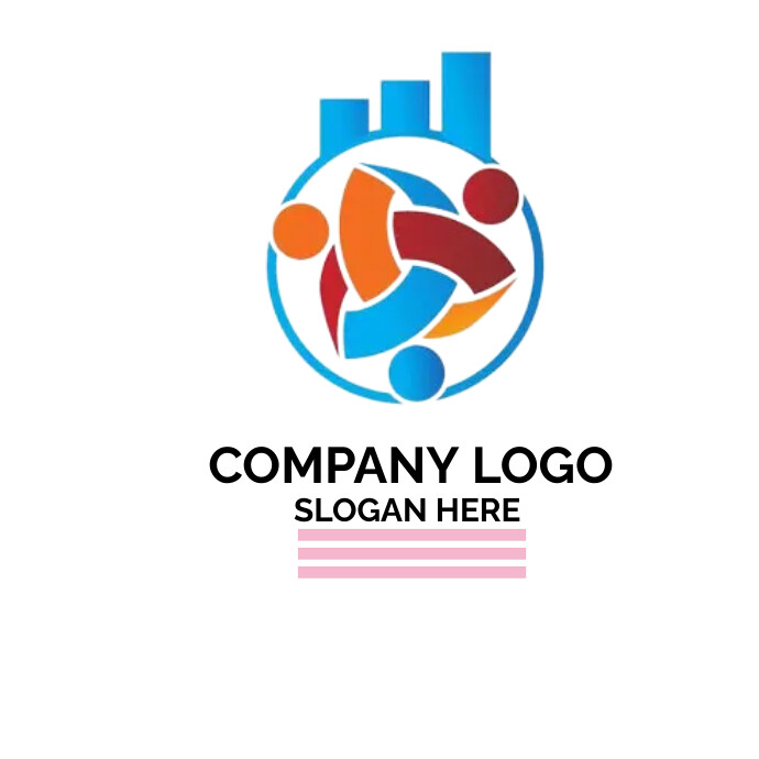 Copy of COMPANY LOGO | PosterMyWall