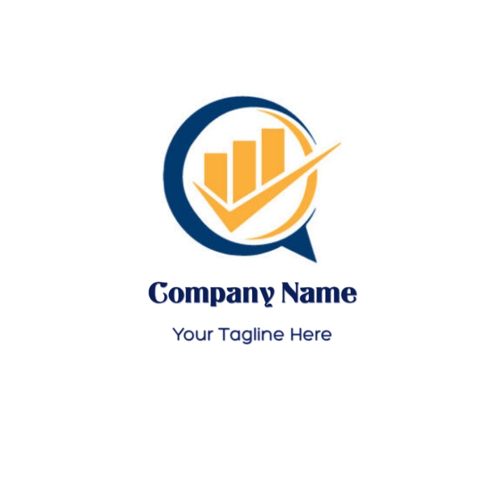 Copy of company logo | PosterMyWall