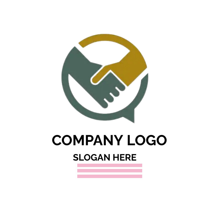 Copy of COMPANY LOGO | PosterMyWall