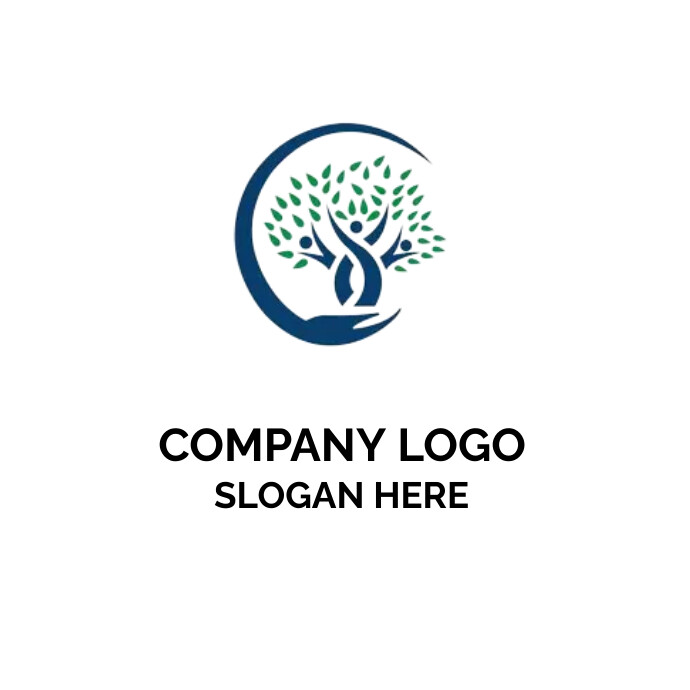 Copy of COMPANY LOGO | PosterMyWall