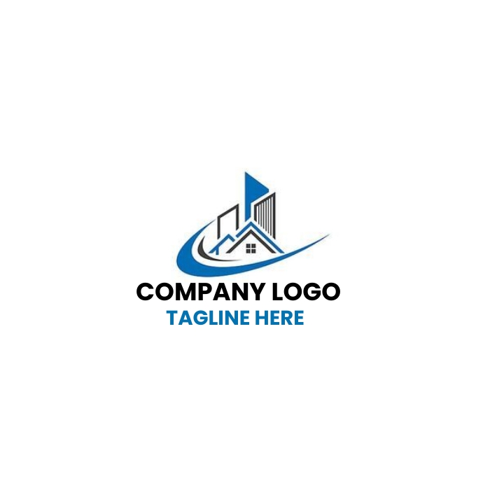 Copy of COMPANY LOGO | PosterMyWall