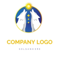 car insurance company logo Template | PosterMyWall