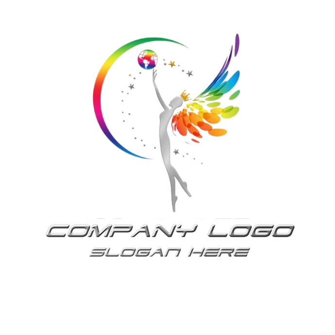 Copy of COMPANY LOGO | PosterMyWall