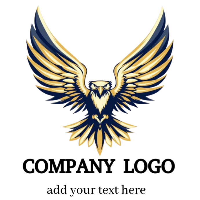 COMPANY LOGO Template | PosterMyWall