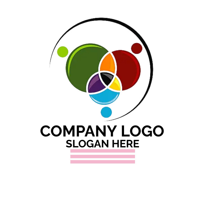 COMPANY LOGO Template | PosterMyWall