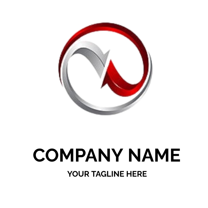 COMPANY LOGO Template | PosterMyWall
