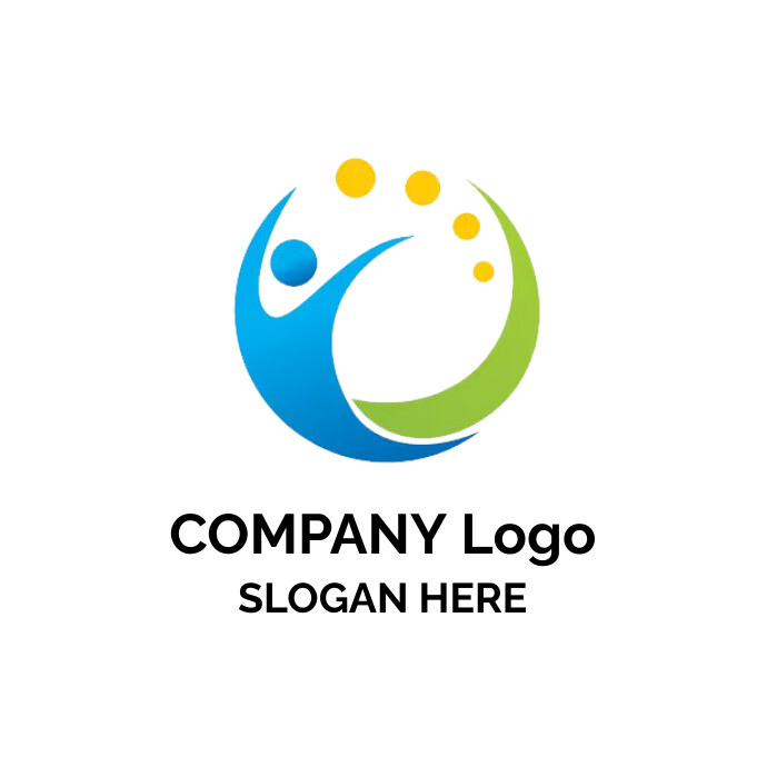 Copy of COMPANY Logo | PosterMyWall