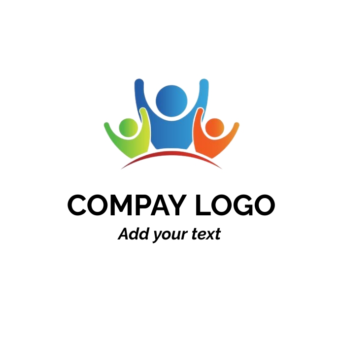 Copy of COMPANY LOGO | PosterMyWall