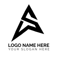 S company logo Template | PosterMyWall