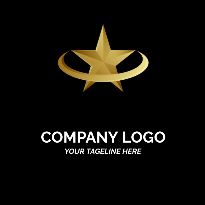 Company logo Template | PosterMyWall