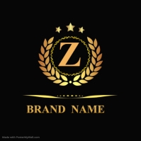 r logo Template | PosterMyWall