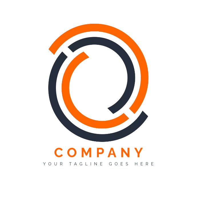 Company Logo Template | PosterMyWall
