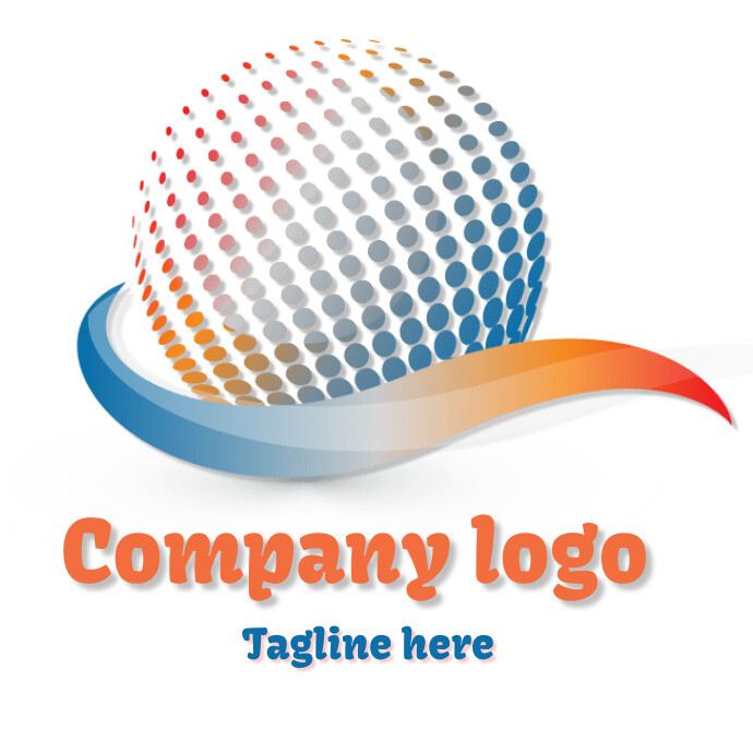 Company logo Template | PosterMyWall