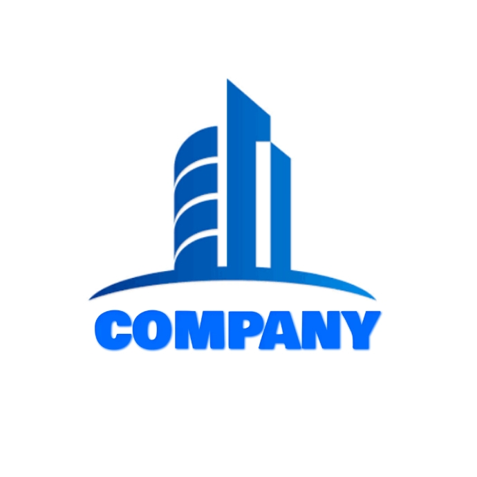 Company Logo Template | PosterMyWall