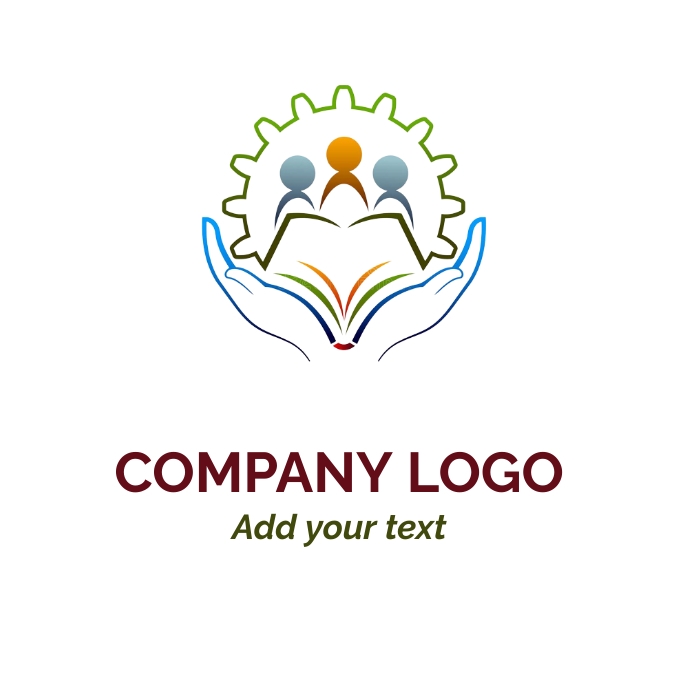 COMPANY LOGO Template | PosterMyWall