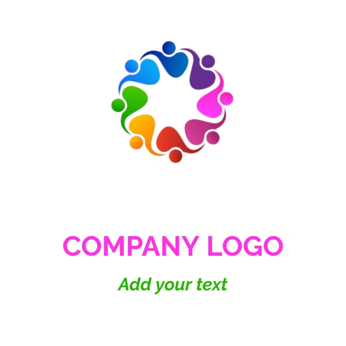 Copy of COMPANY LOGO | PosterMyWall