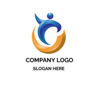COMPANY LOGO Template | PosterMyWall
