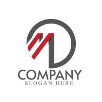 Company Logo Template | PosterMyWall