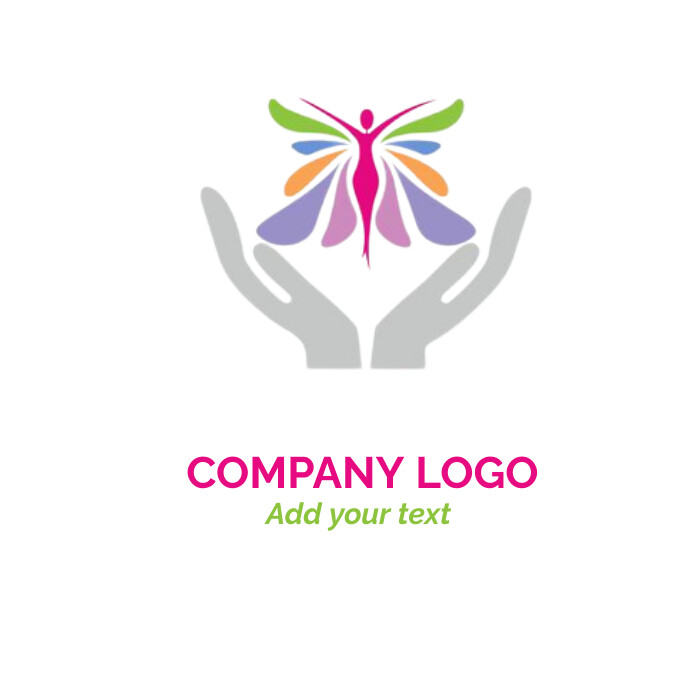 Copy of COMPANY LOGO | PosterMyWall