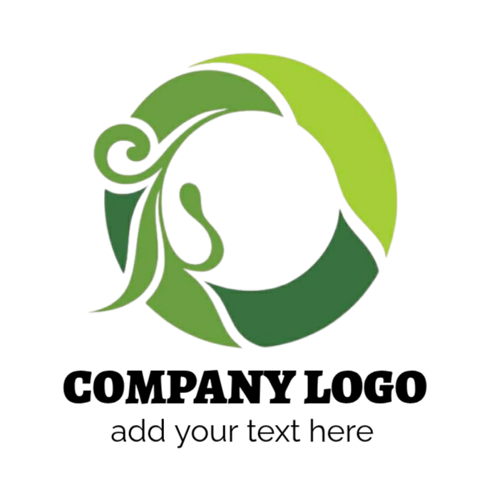 COMPANY LOGO Template | PosterMyWall