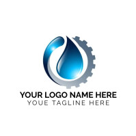 Company Logo Template | PosterMyWall
