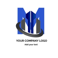 Company logo Template | PosterMyWall