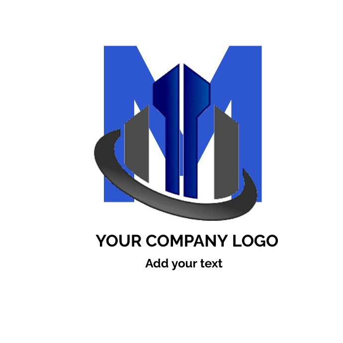 Company logo Template | PosterMyWall