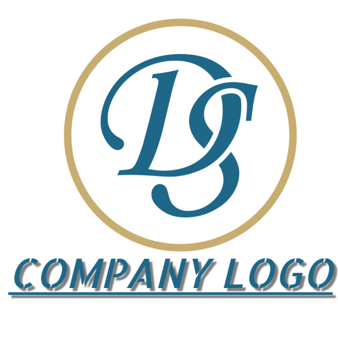 Copy of COMPANY LOGO | PosterMyWall