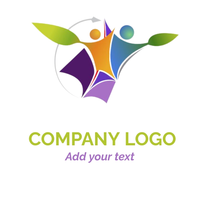Copy of COMPANY LOGO | PosterMyWall