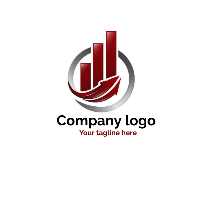 Company logo Template | PosterMyWall
