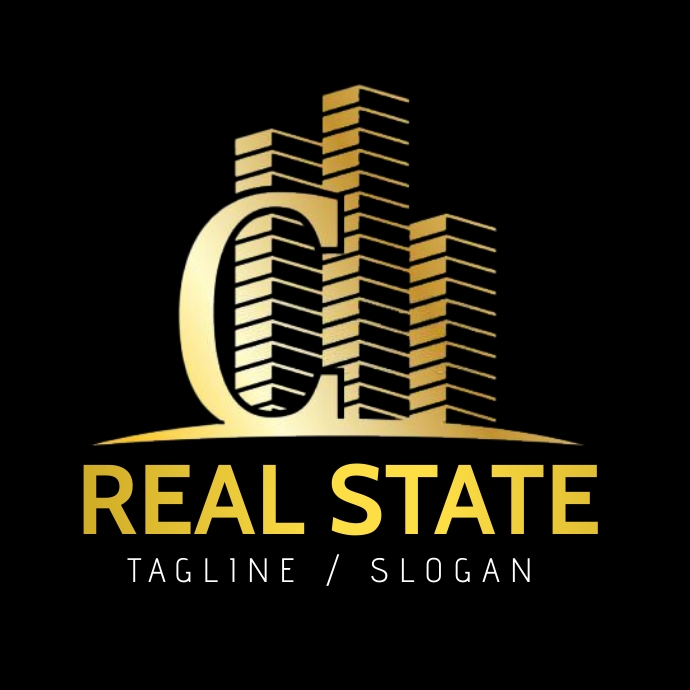 Company Logo Design Template | PosterMyWall