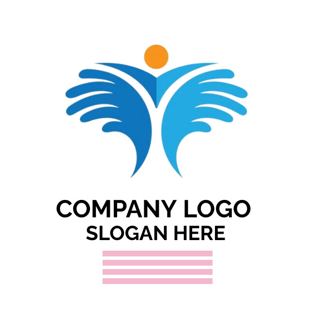 Copy of COMPANY LOGO | PosterMyWall