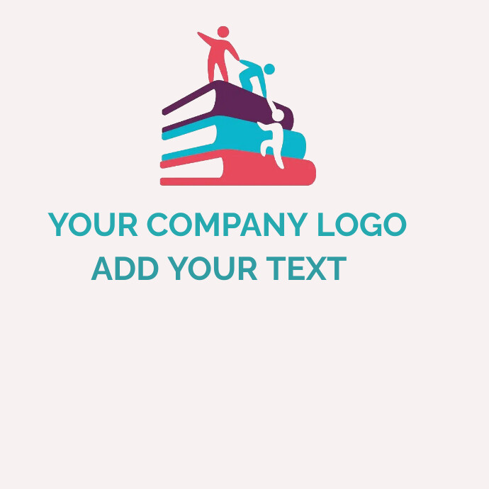 Copy of COMPANY LOGO | PosterMyWall