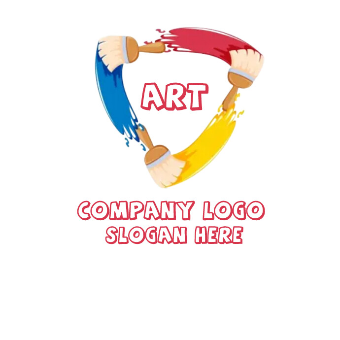 Modello COMPANY LOGO | PosterMyWall
