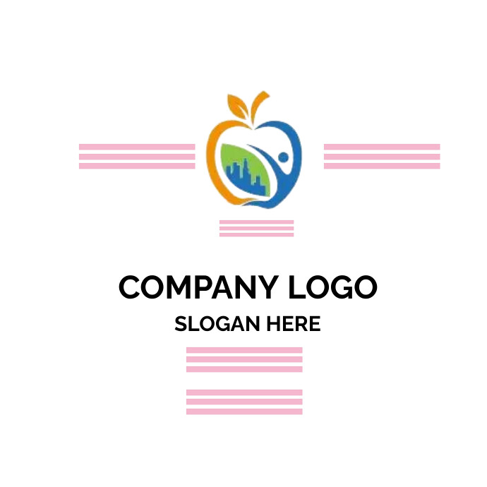 Copy of COMPANY LOGO | PosterMyWall