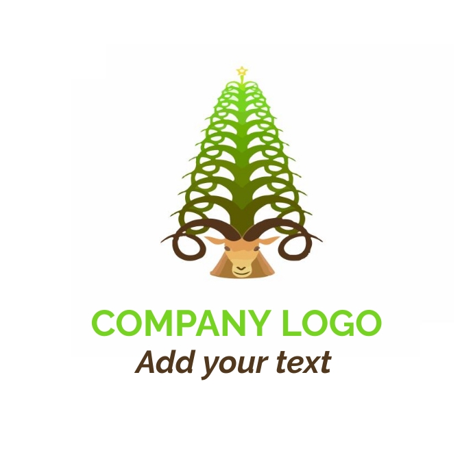 COMPANY LOGO Template | PosterMyWall