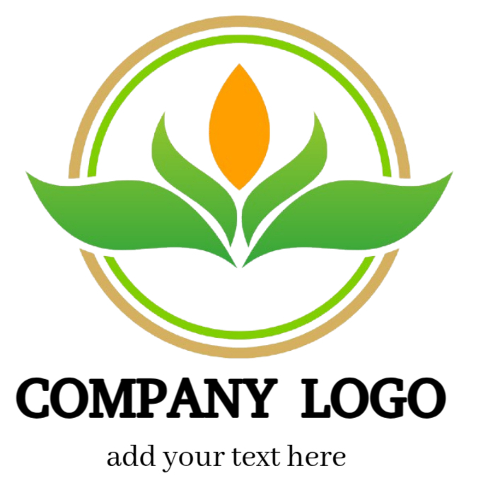 COMPANY LOGO Template | PosterMyWall