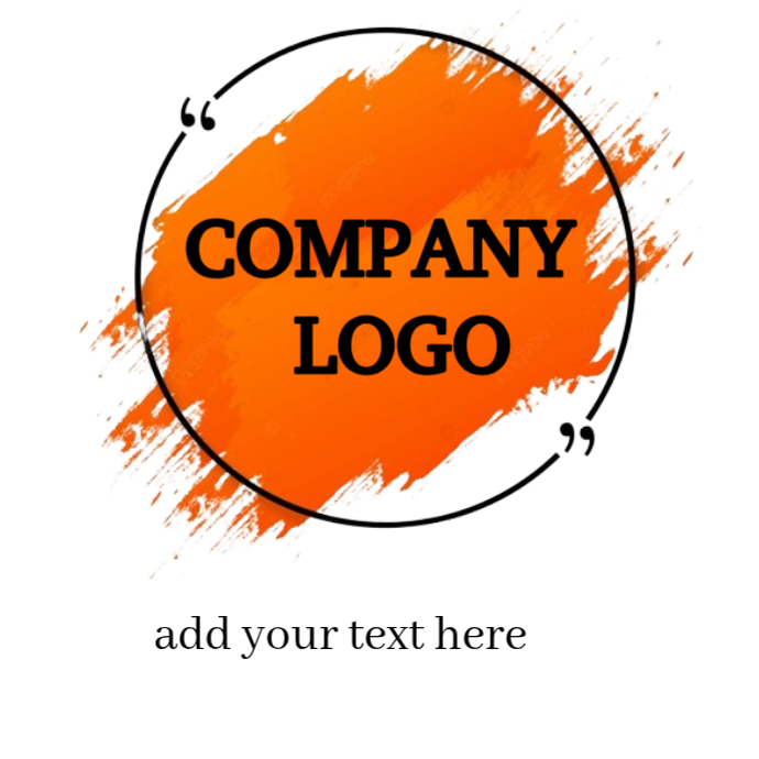 Plantilla de COMPANY LOGO | PosterMyWall
