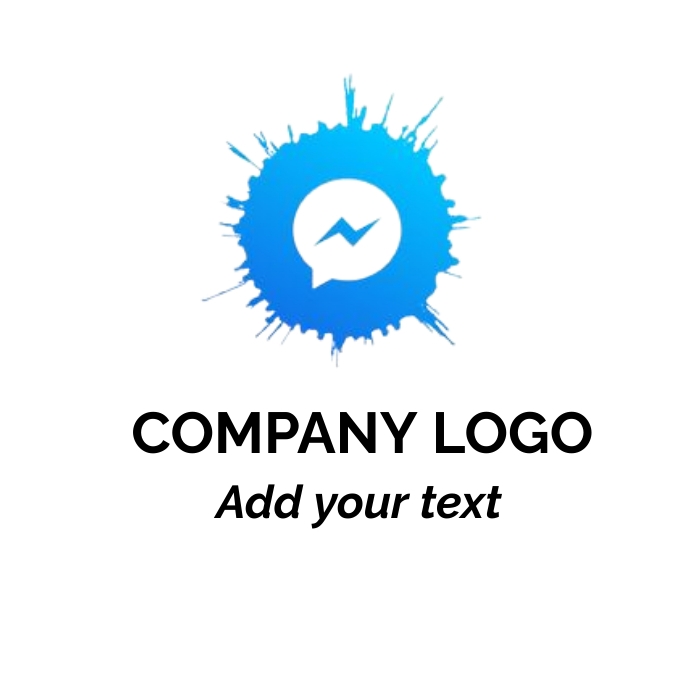 Copy of COMPANY LOGO | PosterMyWall