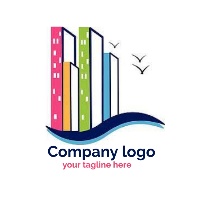 Copy of company logo | PosterMyWall
