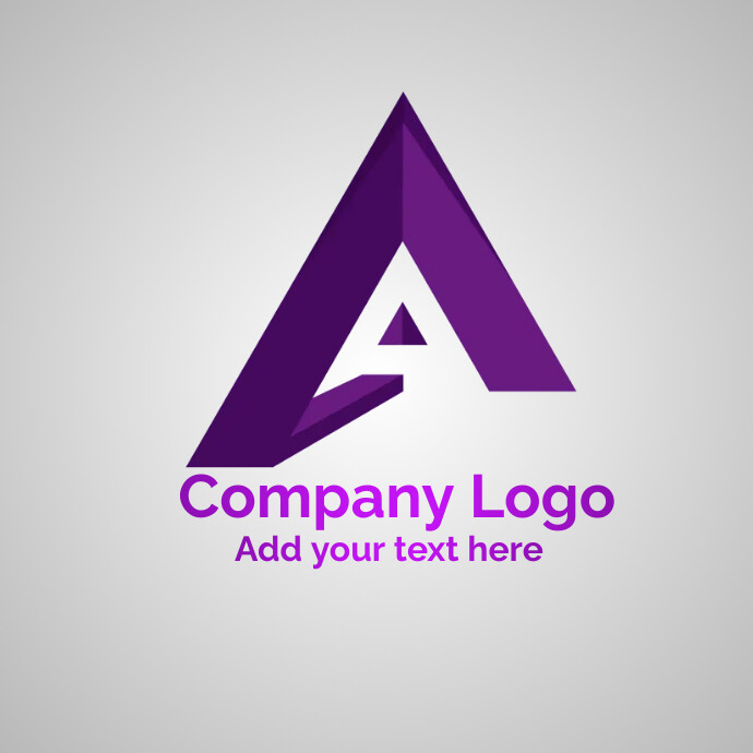 Copy of Company logo | PosterMyWall