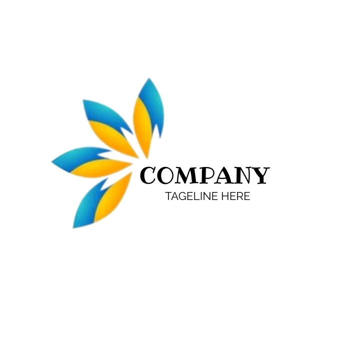 COMPANY LOGO Template | PosterMyWall