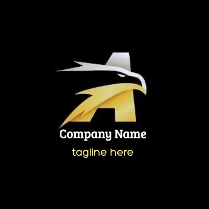 Copy of Company Logo | PosterMyWall